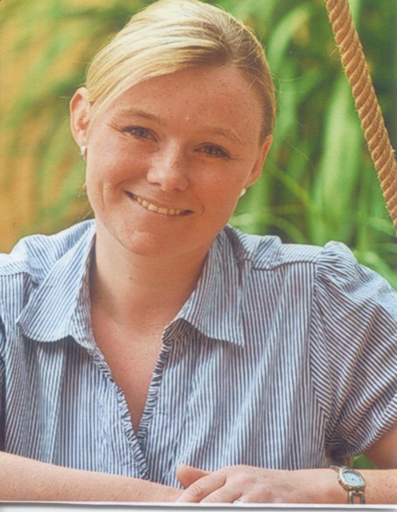 Blau – Kath. Kindergarten Bergtheim – Die kleinen Strolche